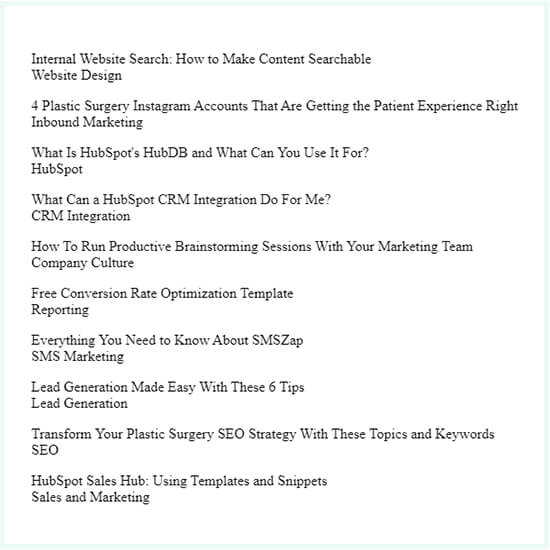 How to HubL : Arrays, Append and Update - Alyssa Wilie