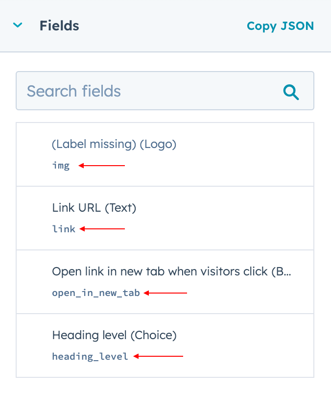 How to HubL: Access HubSpot Module Data Externally